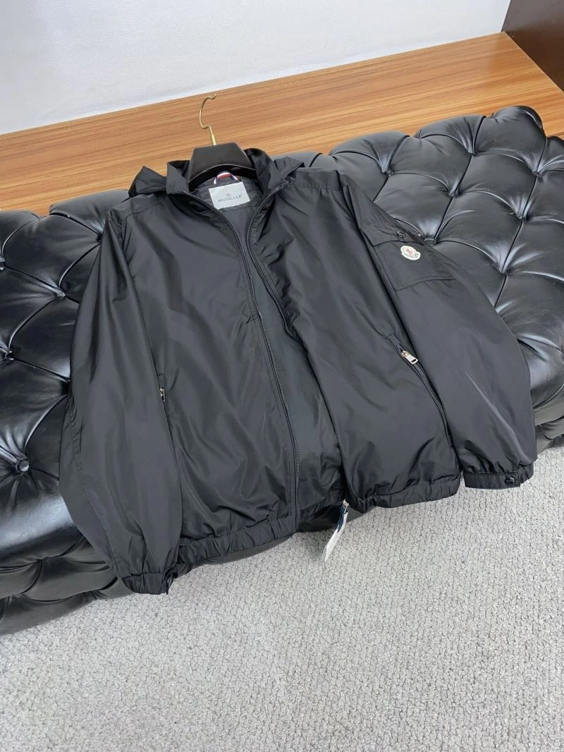 Genuine Moncler Outwear