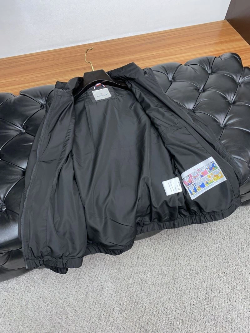 Genuine Moncler Outwear