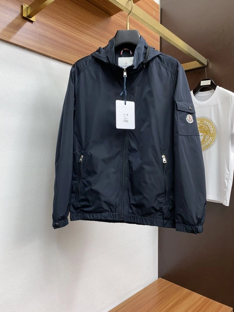 Moncler Outwear