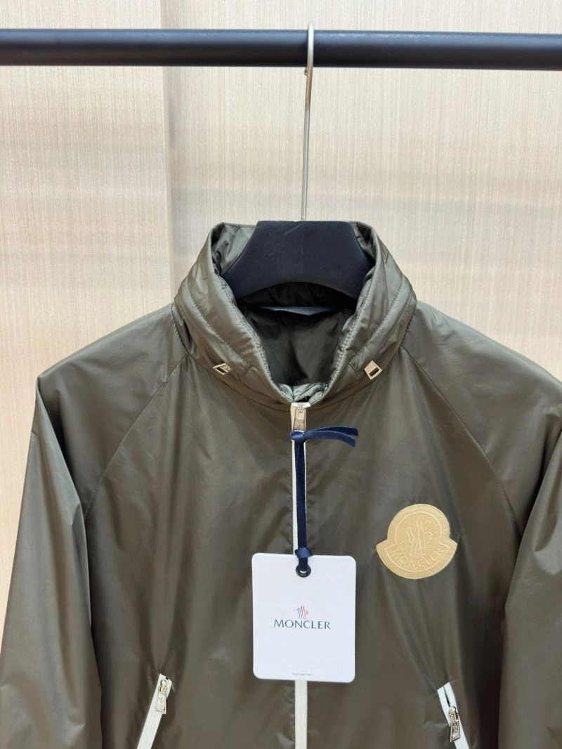 Low-cost Moncler Outwear