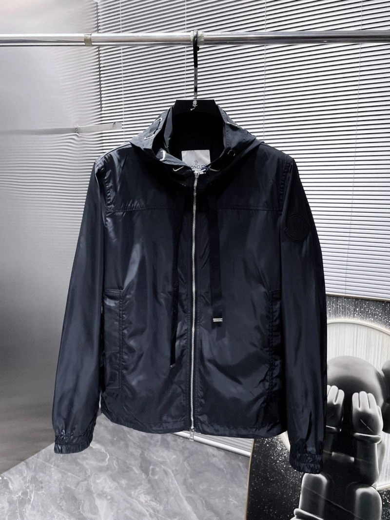 Factory-made Moncler Outwear