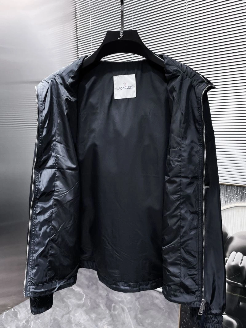 Factory-made Moncler Outwear