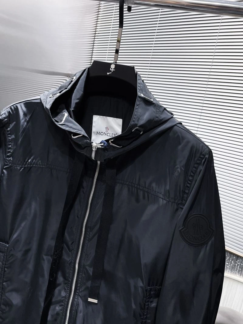 Factory-made Moncler Outwear