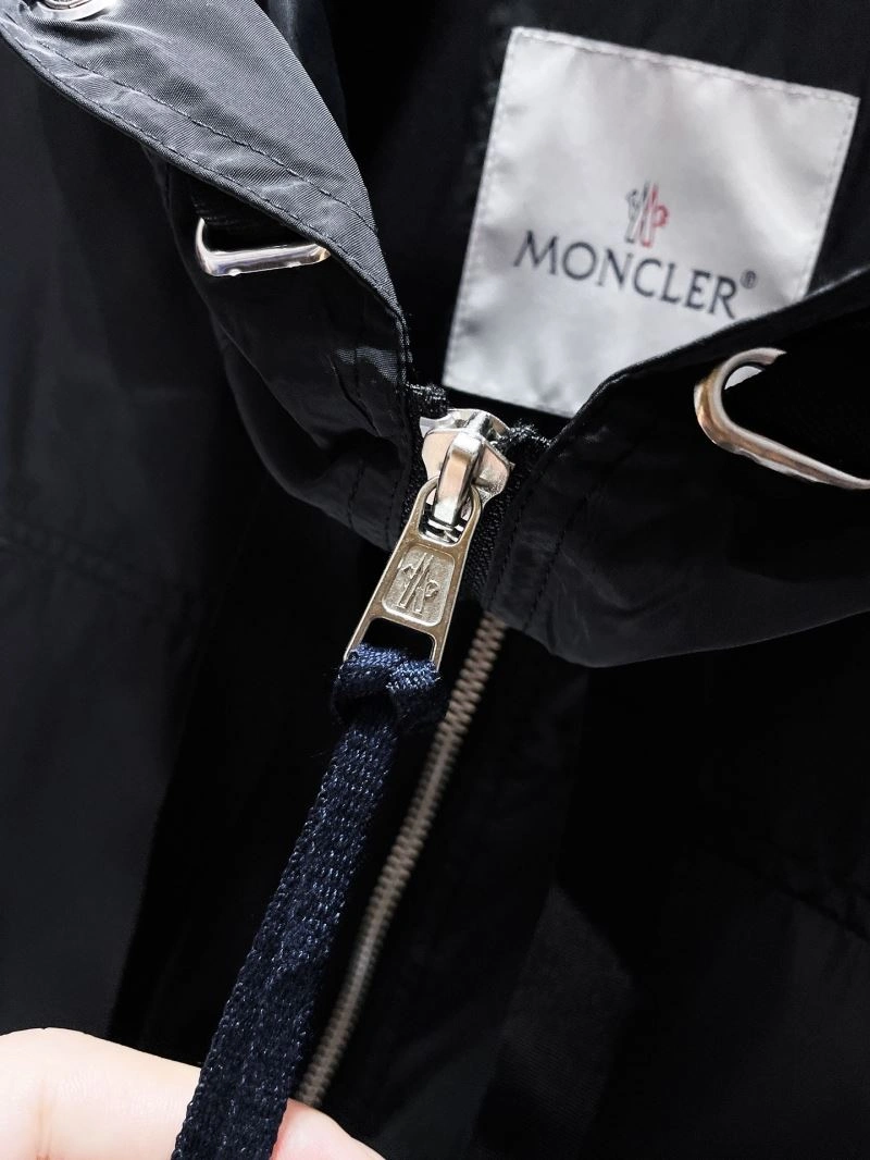 Factory-made Moncler Outwear