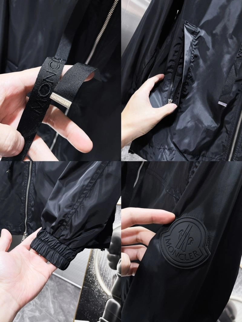 Factory-made Moncler Outwear