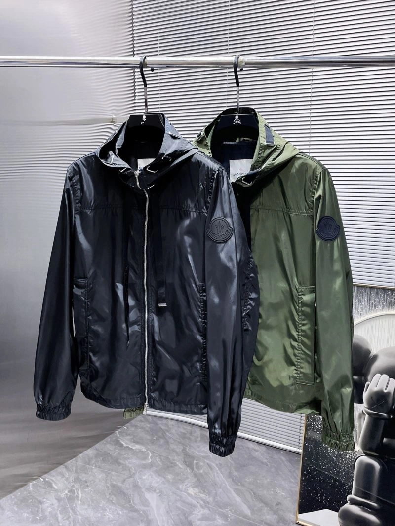 Factory-made Moncler Outwear