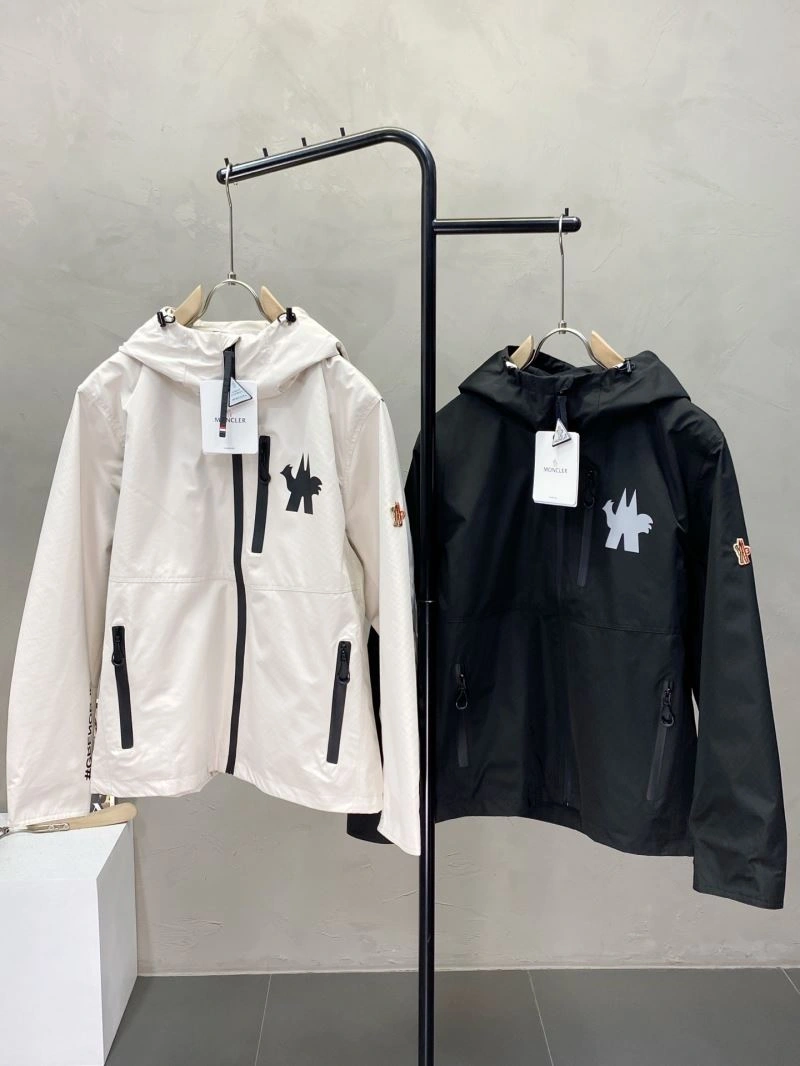 Moncler Outwear