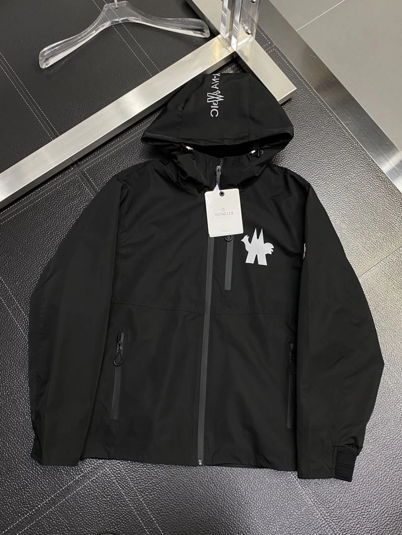 Bargain Moncler Outwear