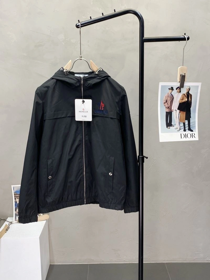Moncler Outwear