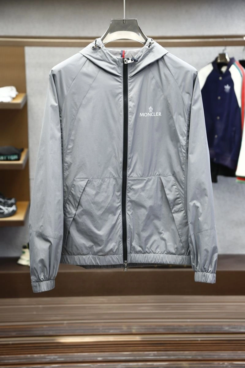 Moncler Outwear