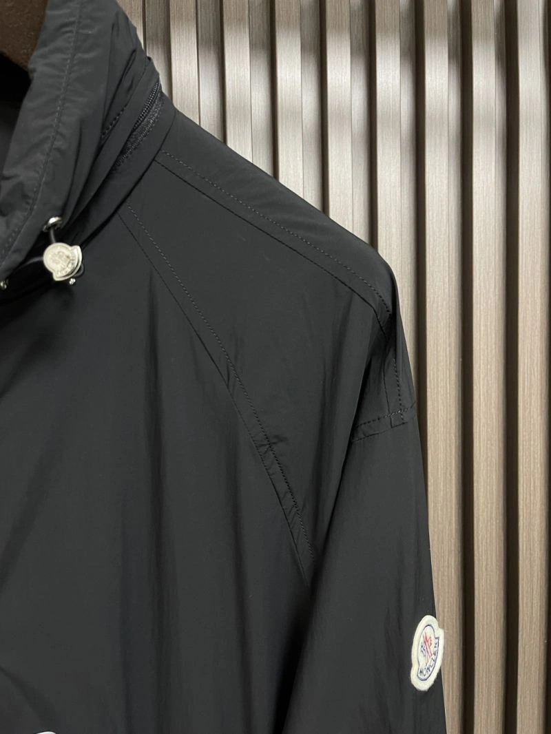 Perfect replica Moncler Outwear