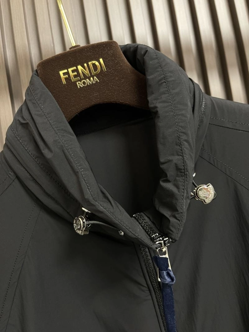 Perfect replica Moncler Outwear