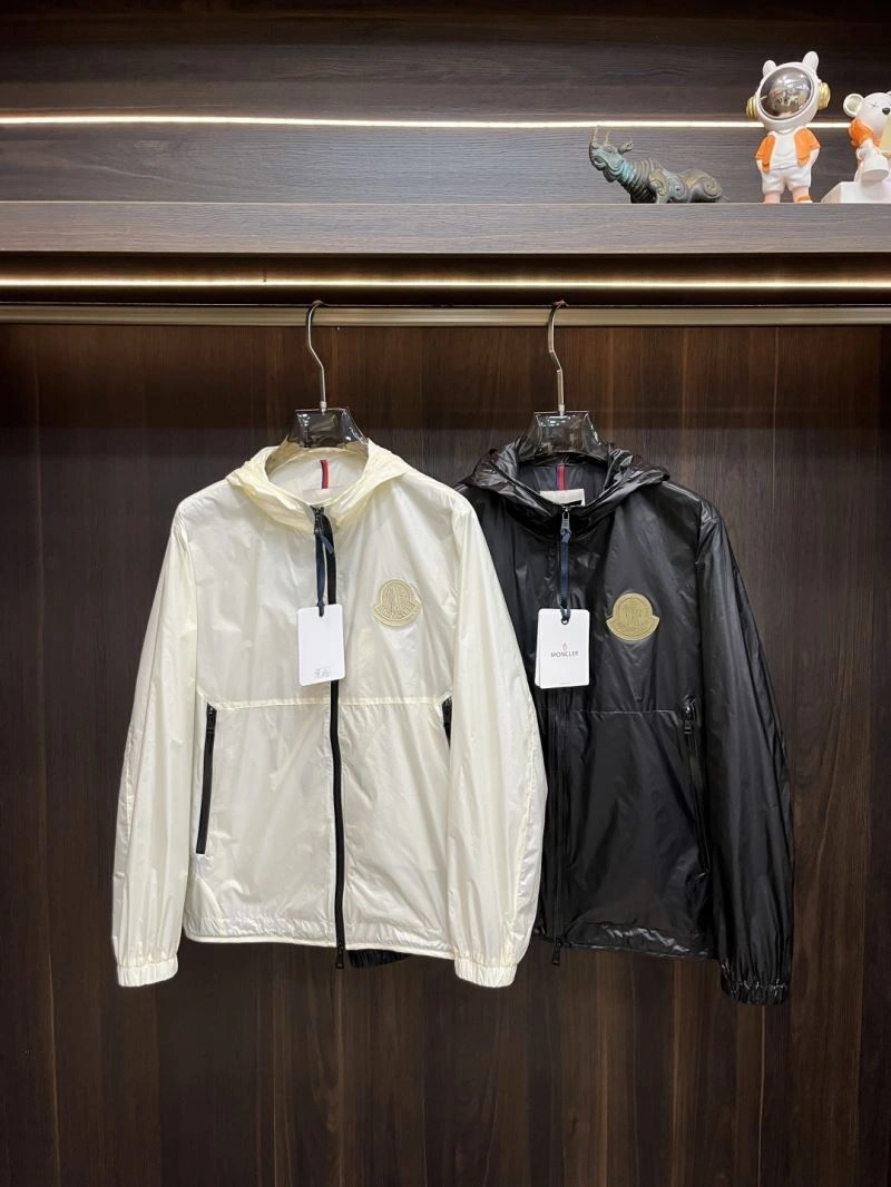 Moncler Outwear