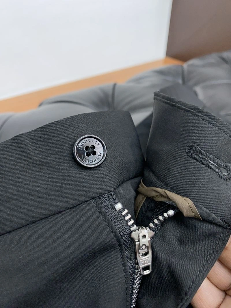 Top mirror Moncler Outwear