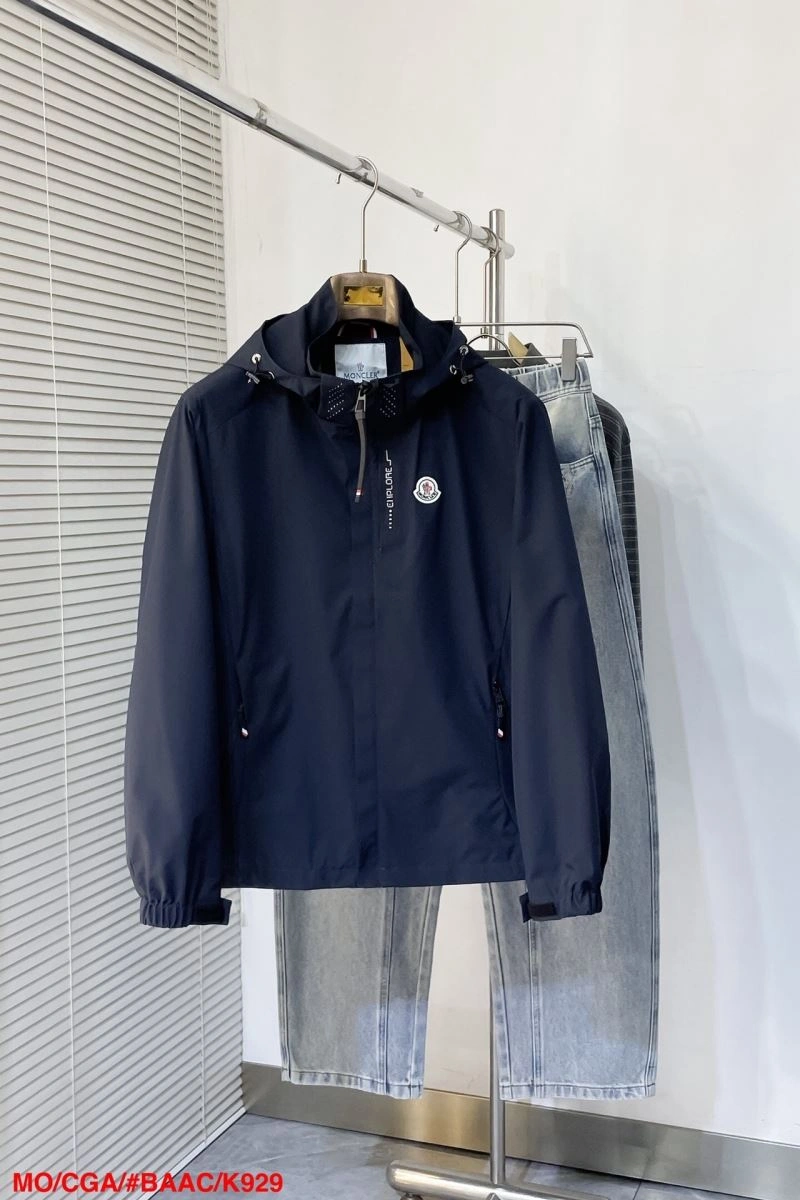 Moncler Outwear