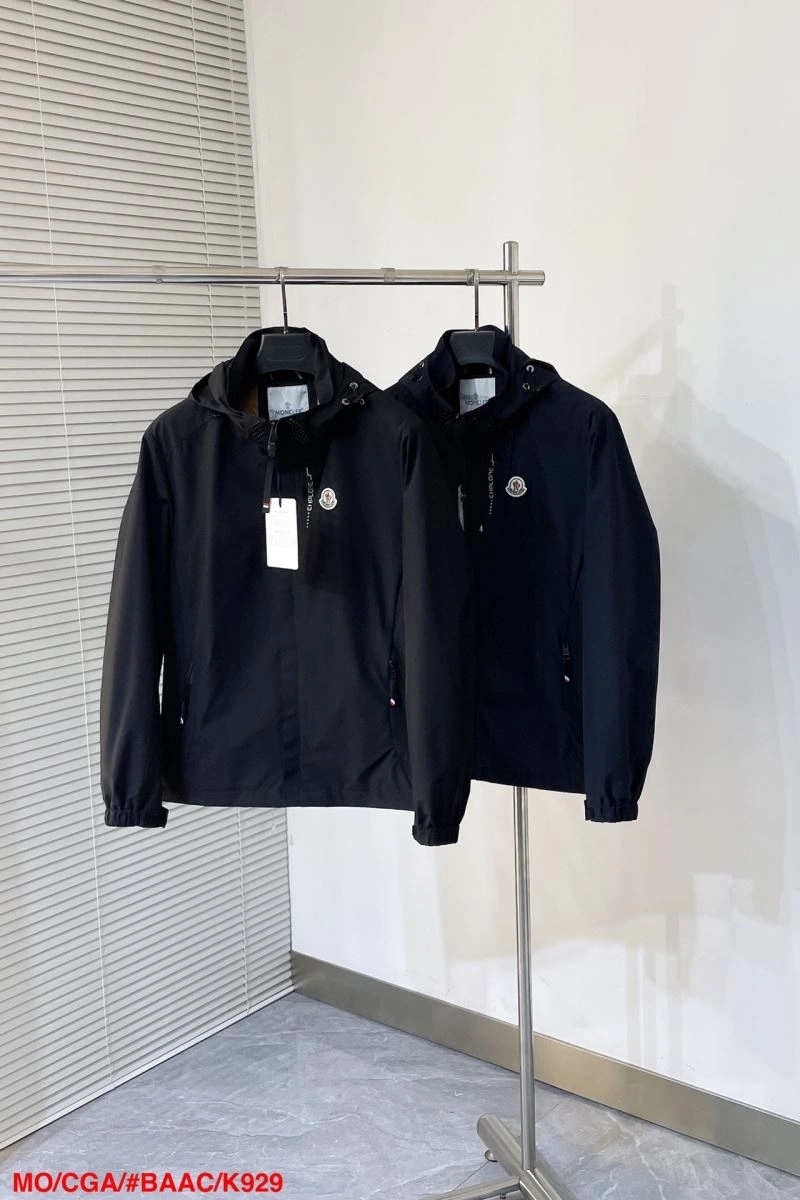 High accuracy Moncler Outwear