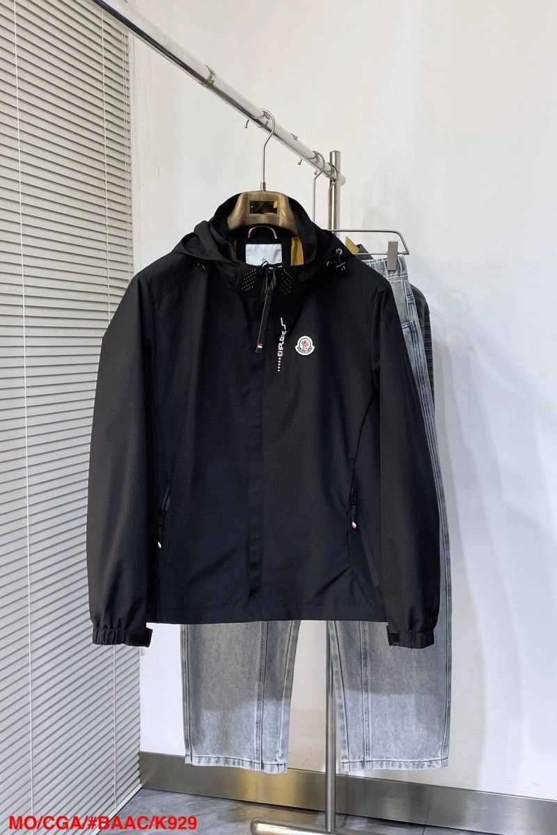 High accuracy Moncler Outwear
