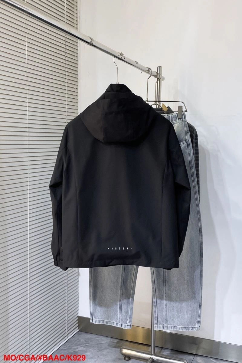 High accuracy Moncler Outwear
