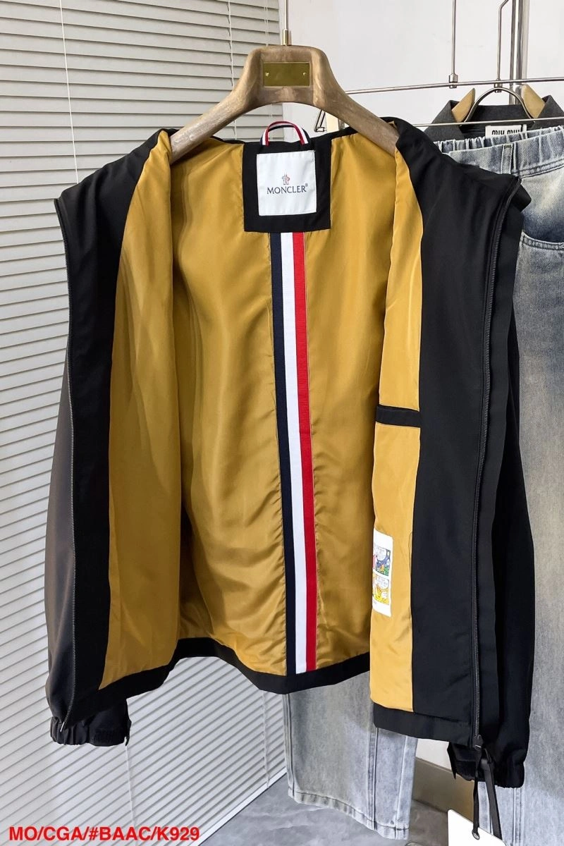 High accuracy Moncler Outwear