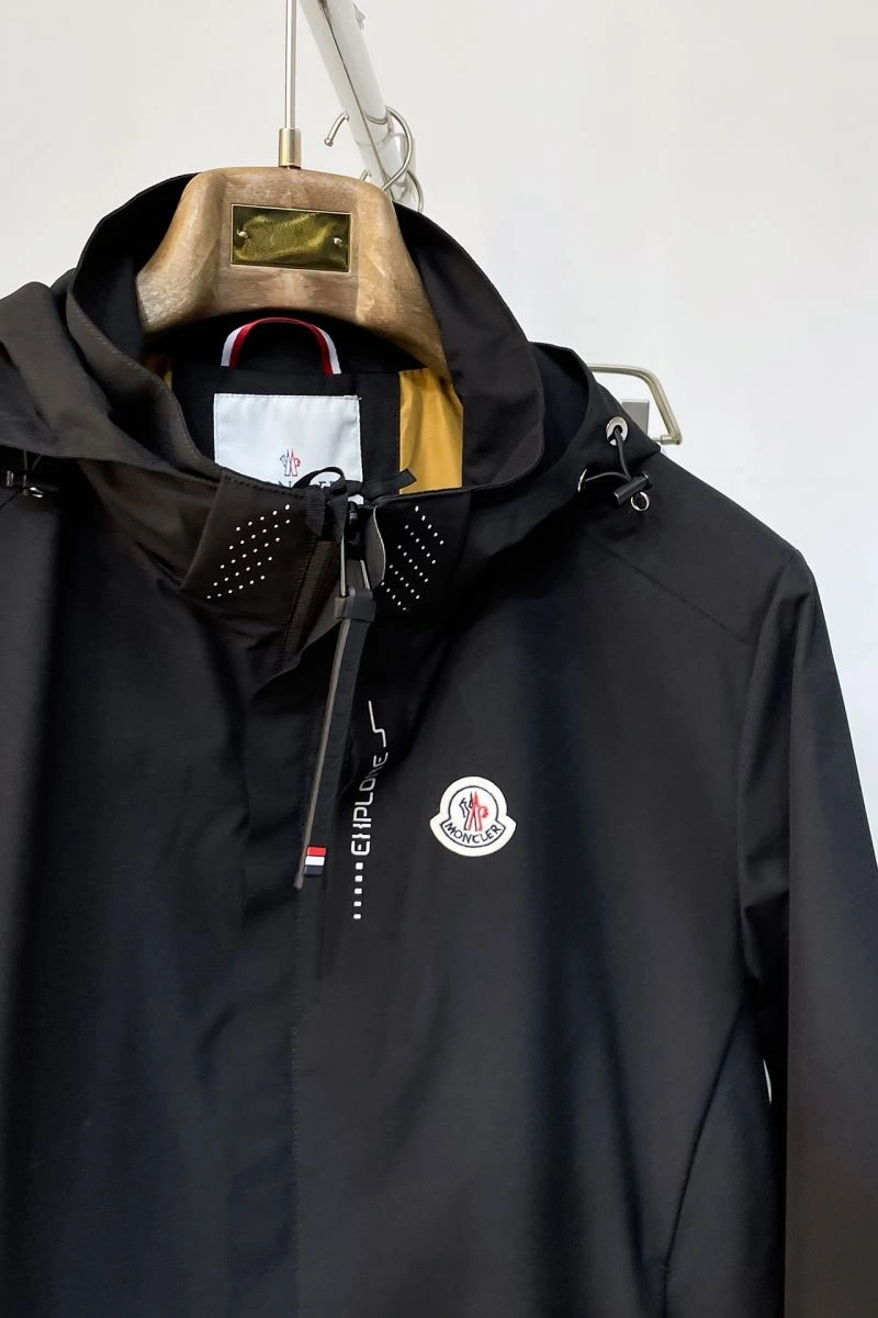 High accuracy Moncler Outwear