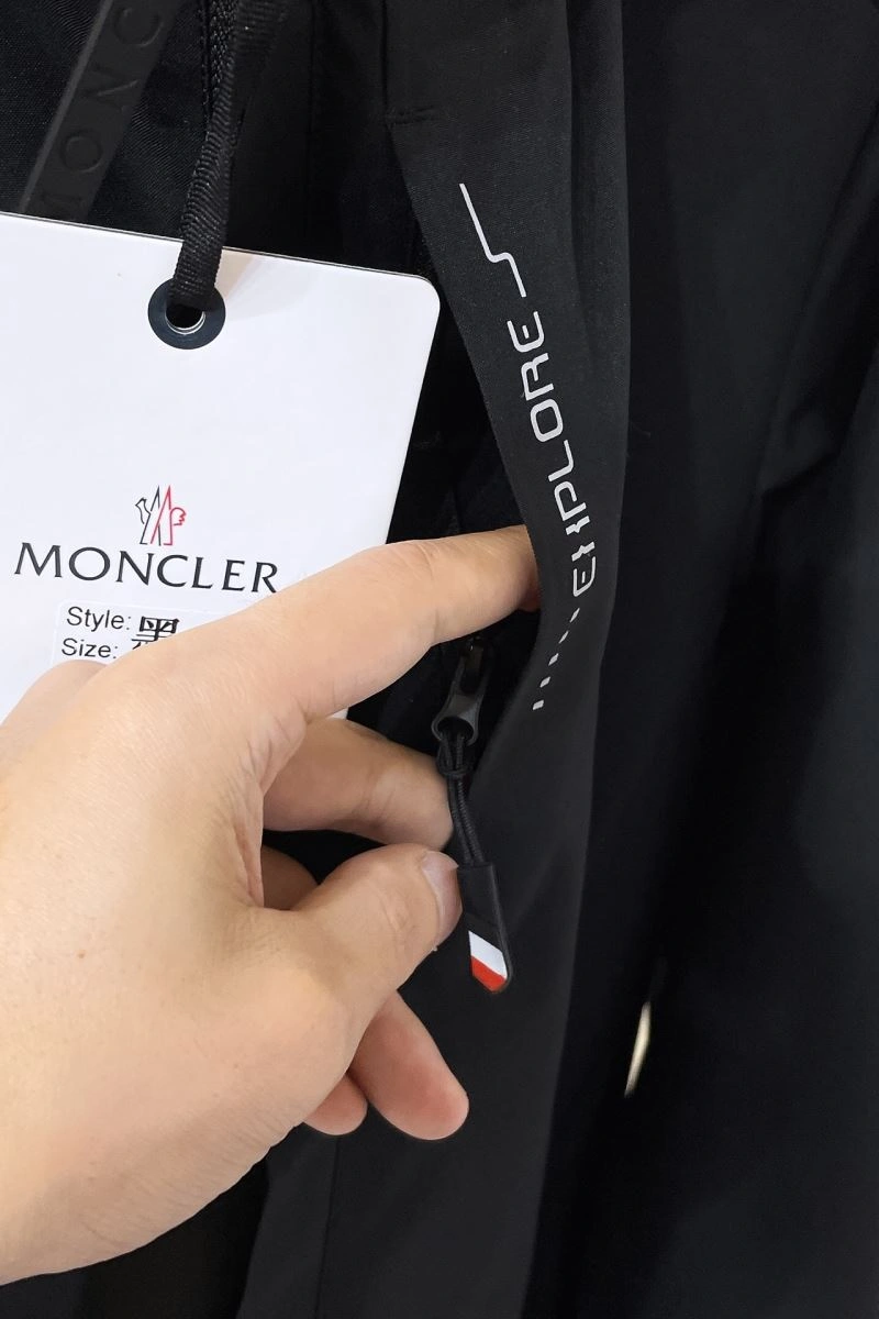 High accuracy Moncler Outwear