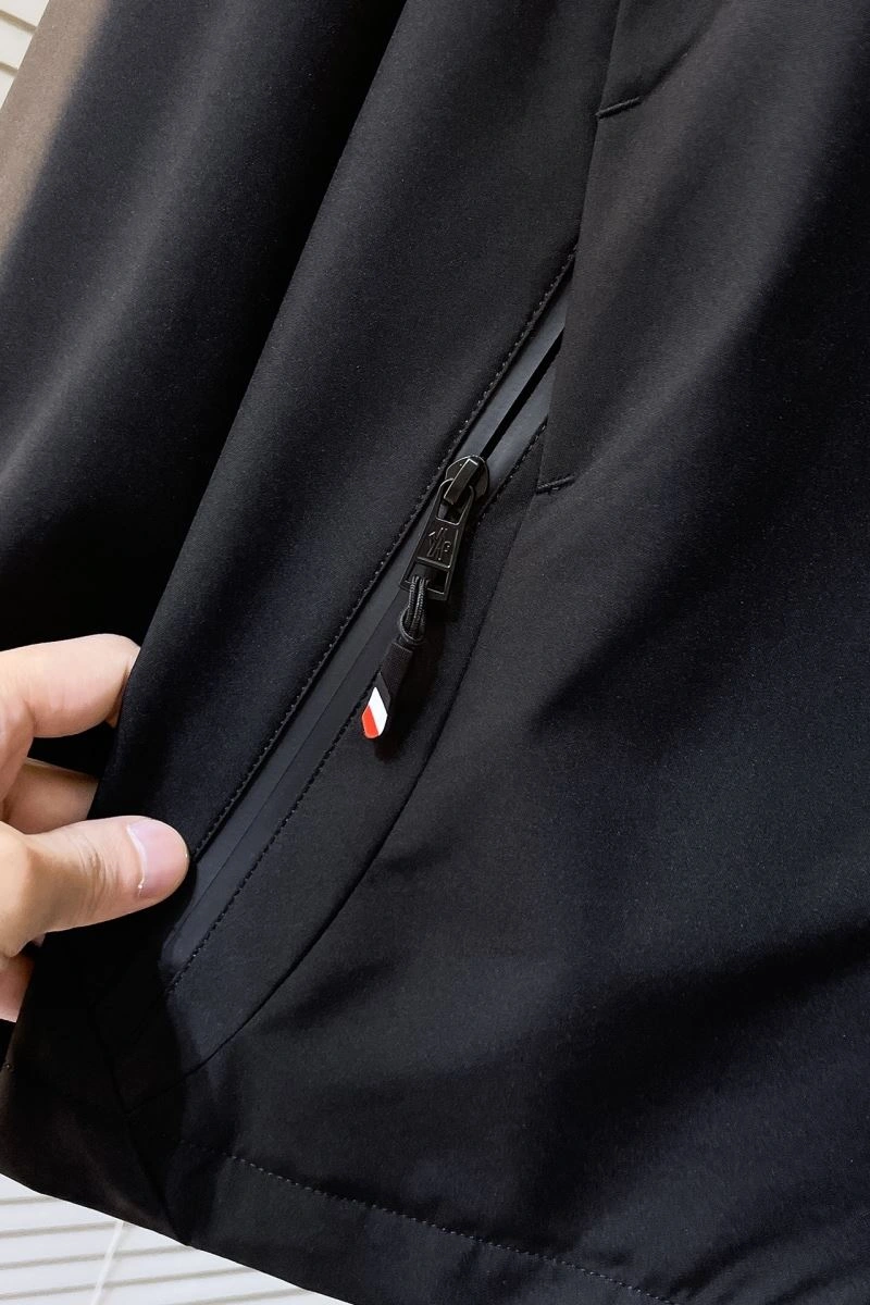High accuracy Moncler Outwear