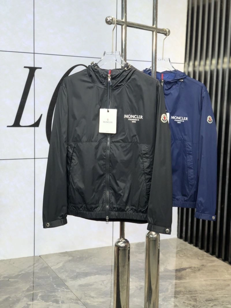 Moncler Outwear