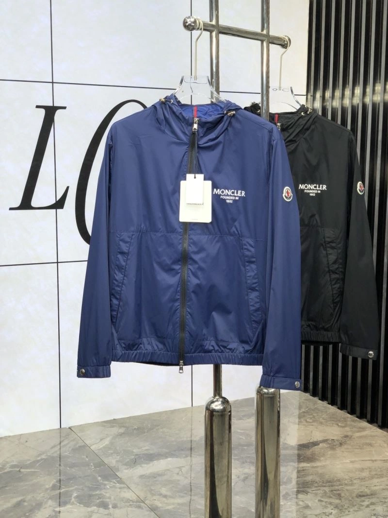 Moncler Outwear