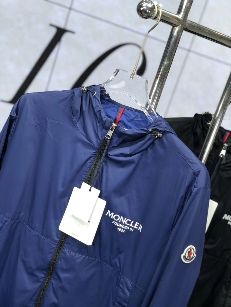 High accuracy Moncler Outwear