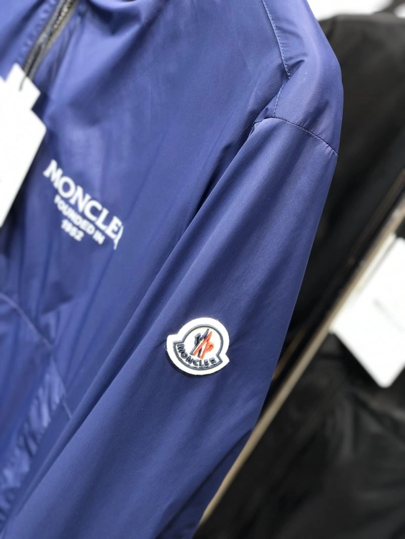 High accuracy Moncler Outwear