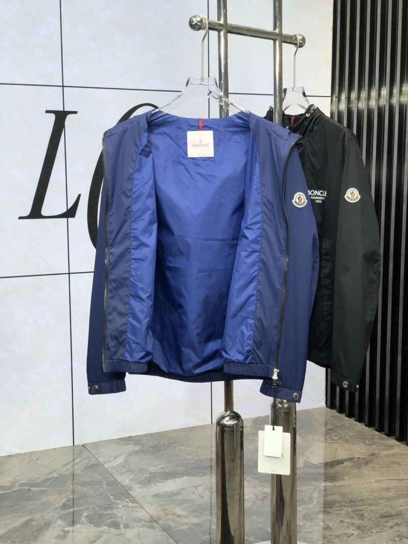 High accuracy Moncler Outwear
