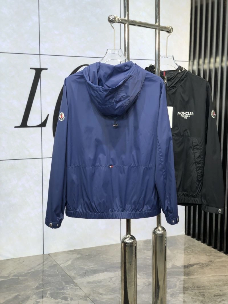 High accuracy Moncler Outwear
