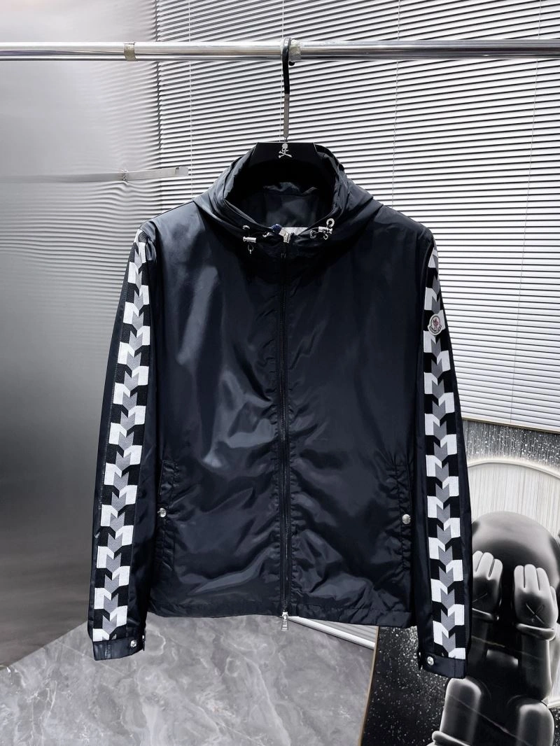 Real Moncler Outwear