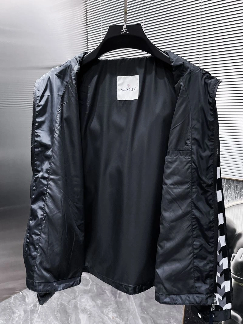 Real Moncler Outwear
