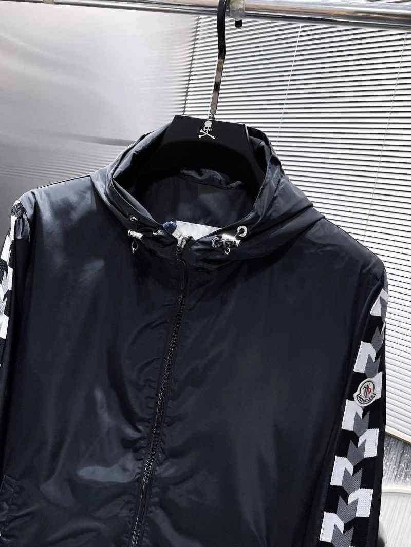 Real Moncler Outwear