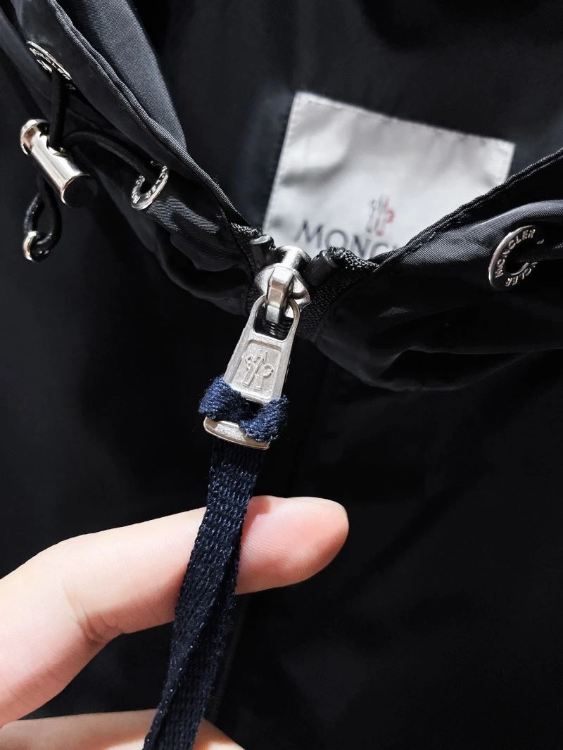 Real Moncler Outwear