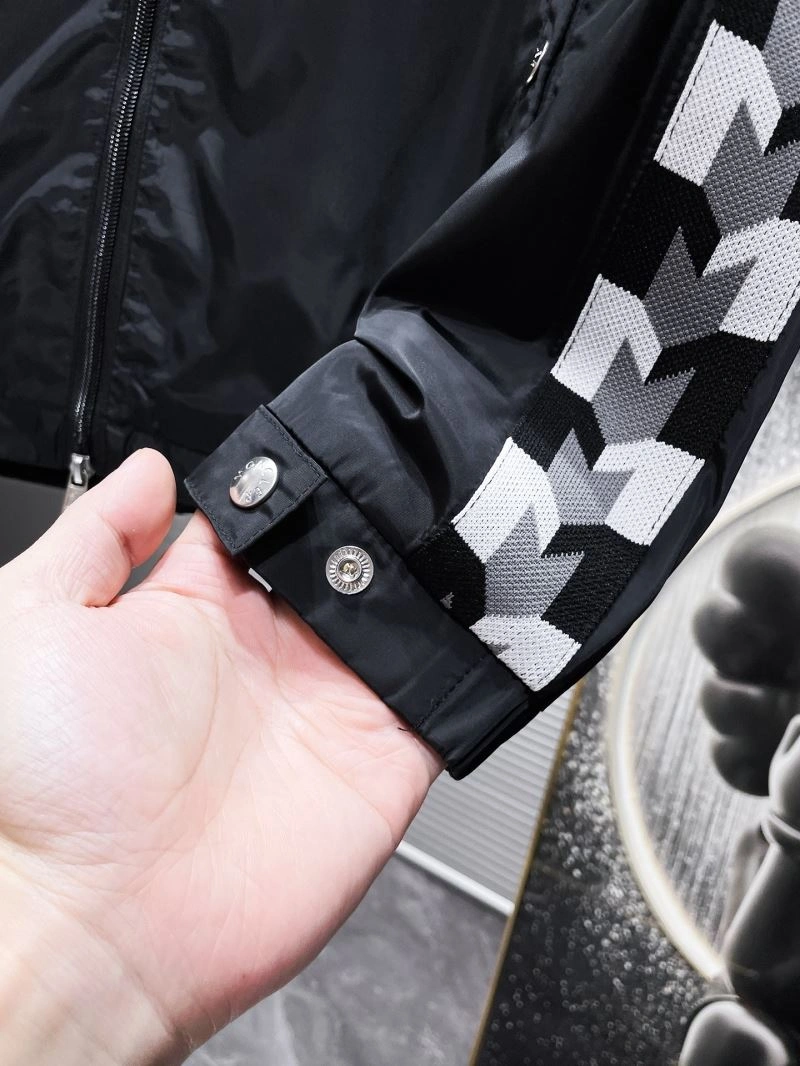 Real Moncler Outwear