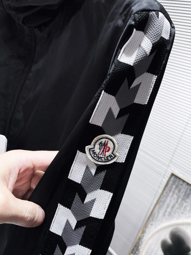 Real Moncler Outwear