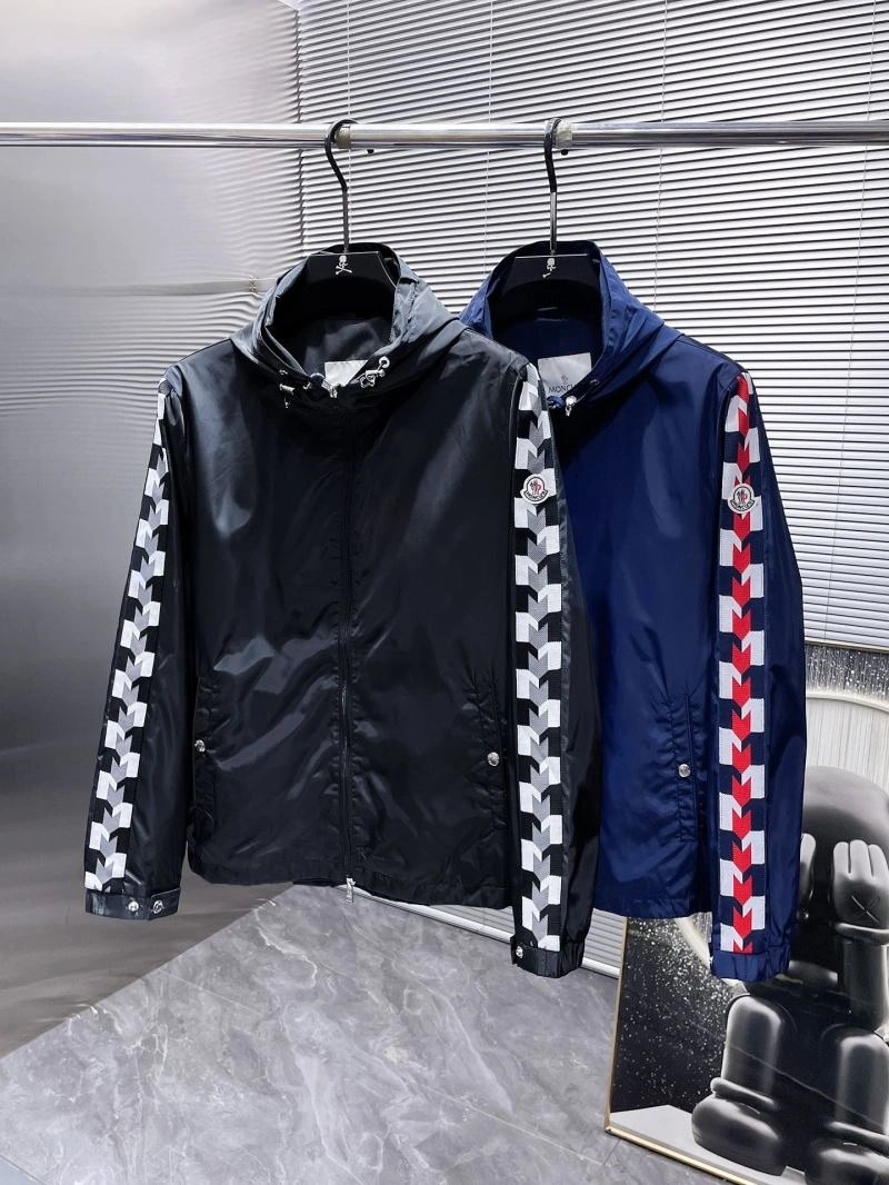 Real Moncler Outwear