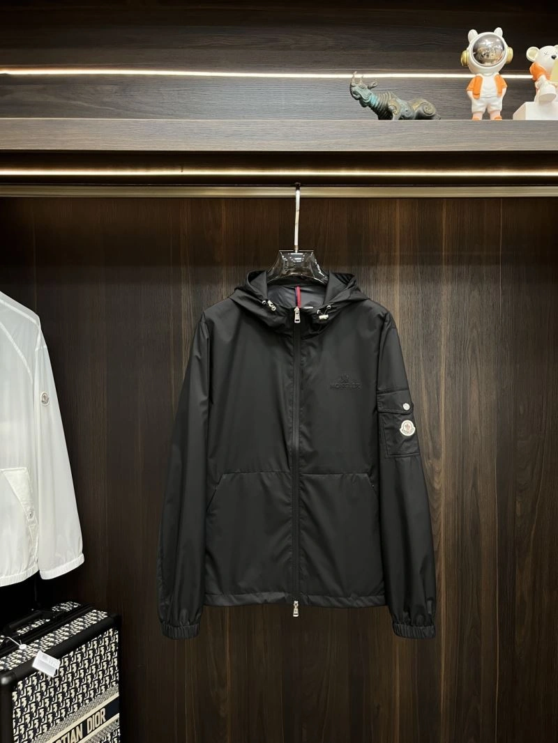 Moncler Outwear