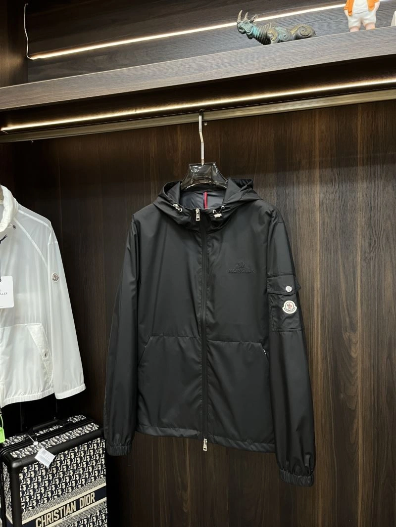 Mirror quality Moncler Outwear
