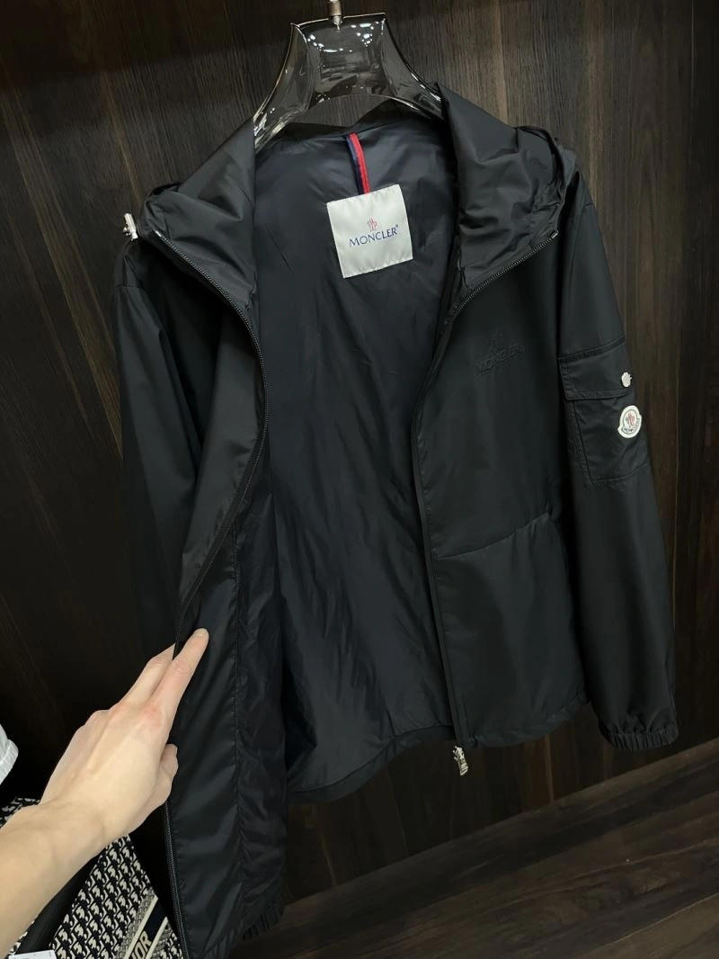 Mirror quality Moncler Outwear