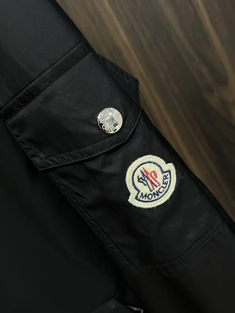 Mirror quality Moncler Outwear