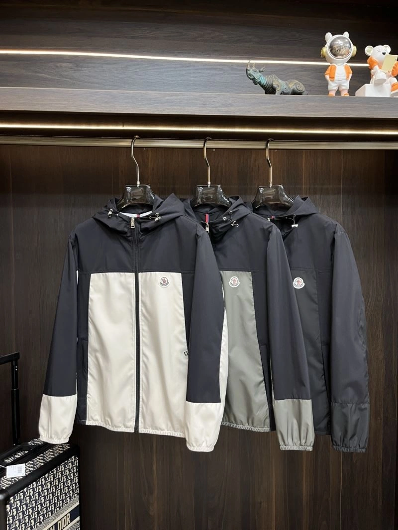 Moncler Outwear