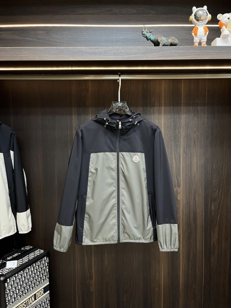 1:1 copy Moncler Outwear