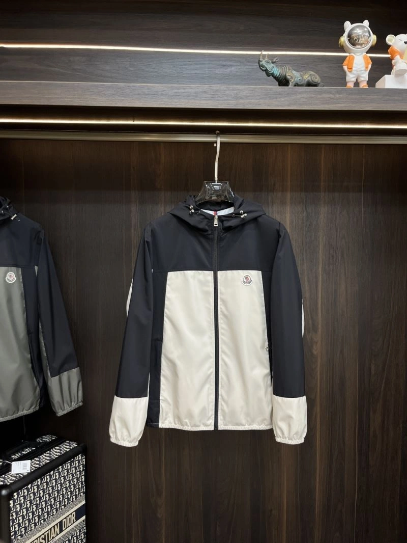 1:1 copy Moncler Outwear
