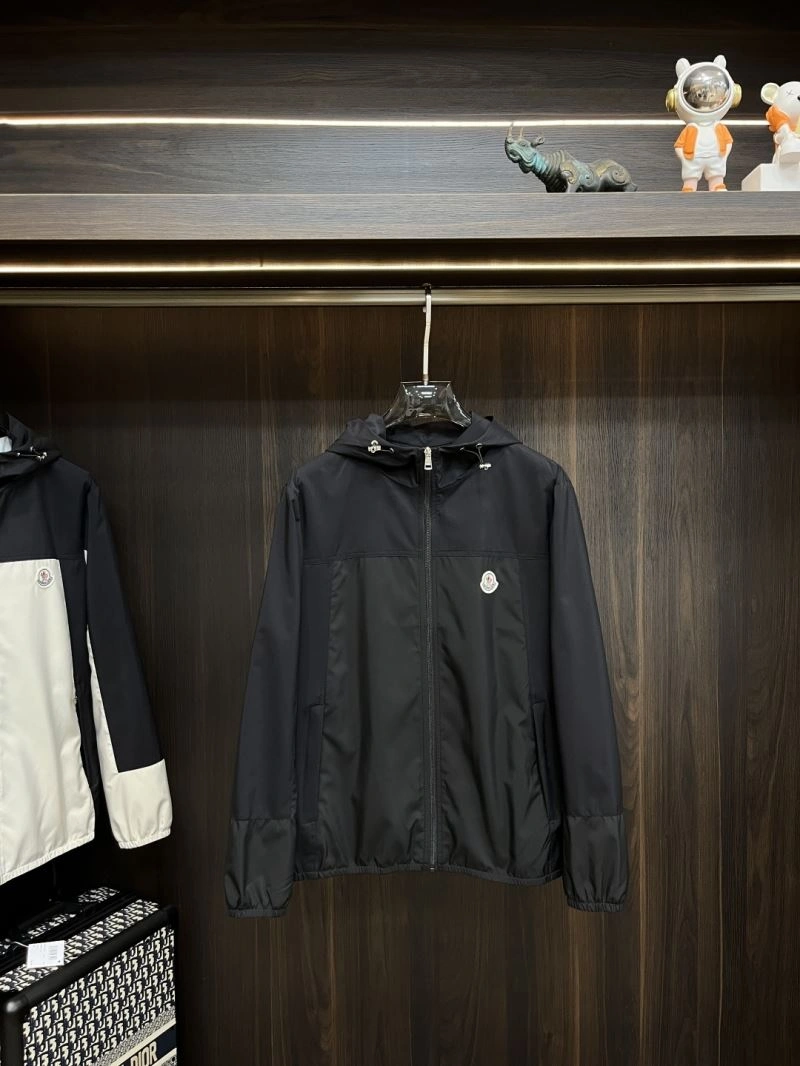 1:1 copy Moncler Outwear