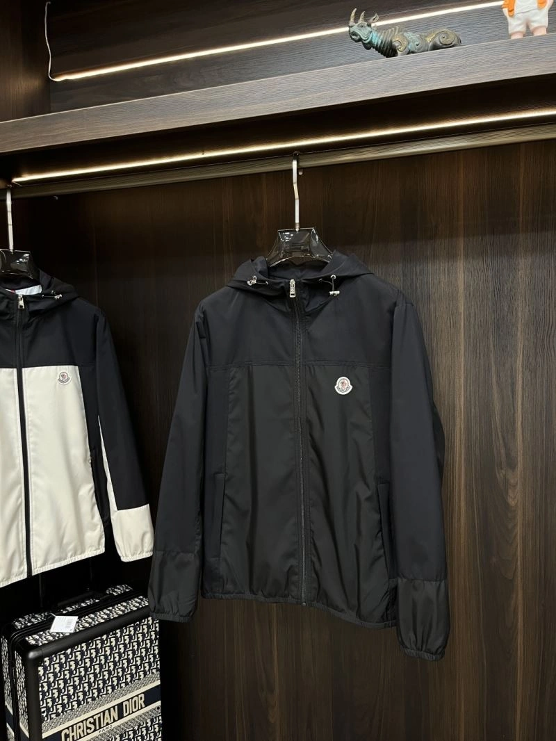 1:1 copy Moncler Outwear