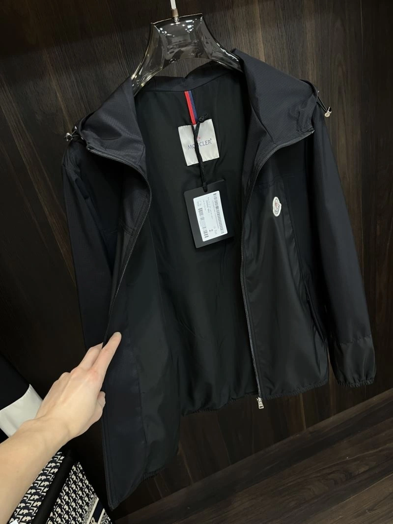 1:1 copy Moncler Outwear