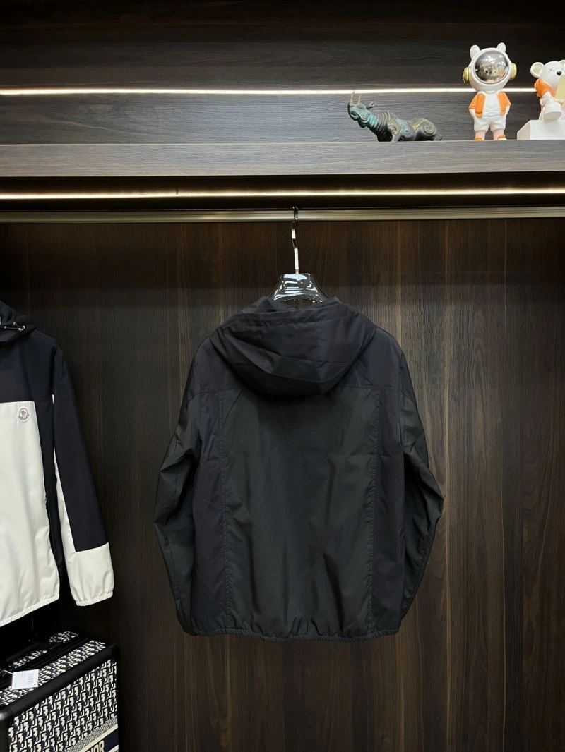 1:1 copy Moncler Outwear